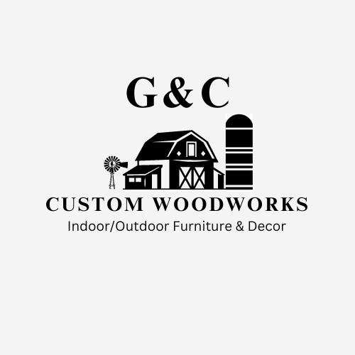 G & C Custom Woodworks – Custom Wood Furniture & Decor